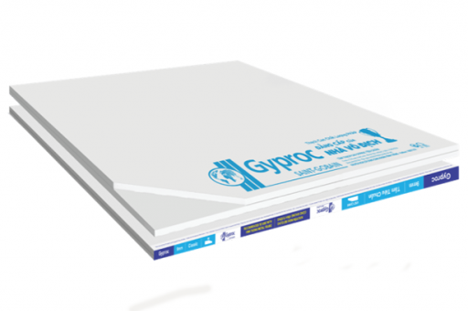 Tấm Thạch Cao Tiêu Chuẩn Gyproc - Home Home